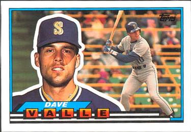 1989 Topps Big Baseball Cards 1-200 You Pick! | eBay